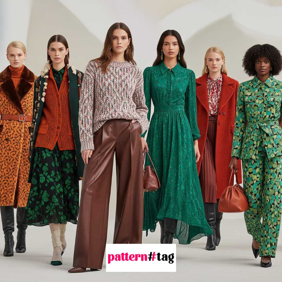 10 Tendenze Moda Donna Autunno/Inverno 2025-26: Dal Glamour Classico a ...
