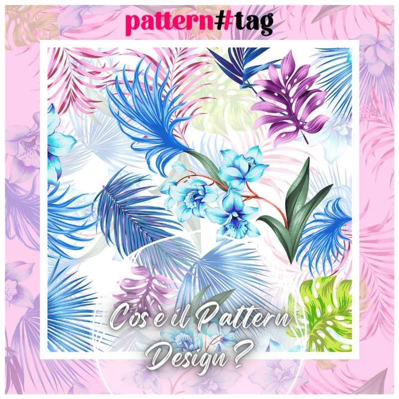 Cos’è il Pattern Design