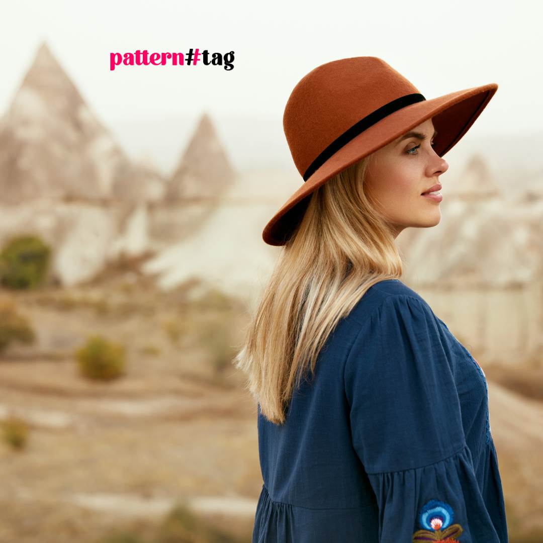 Le principali tendenze della moda per l'autunno 2024 – Patterntag
