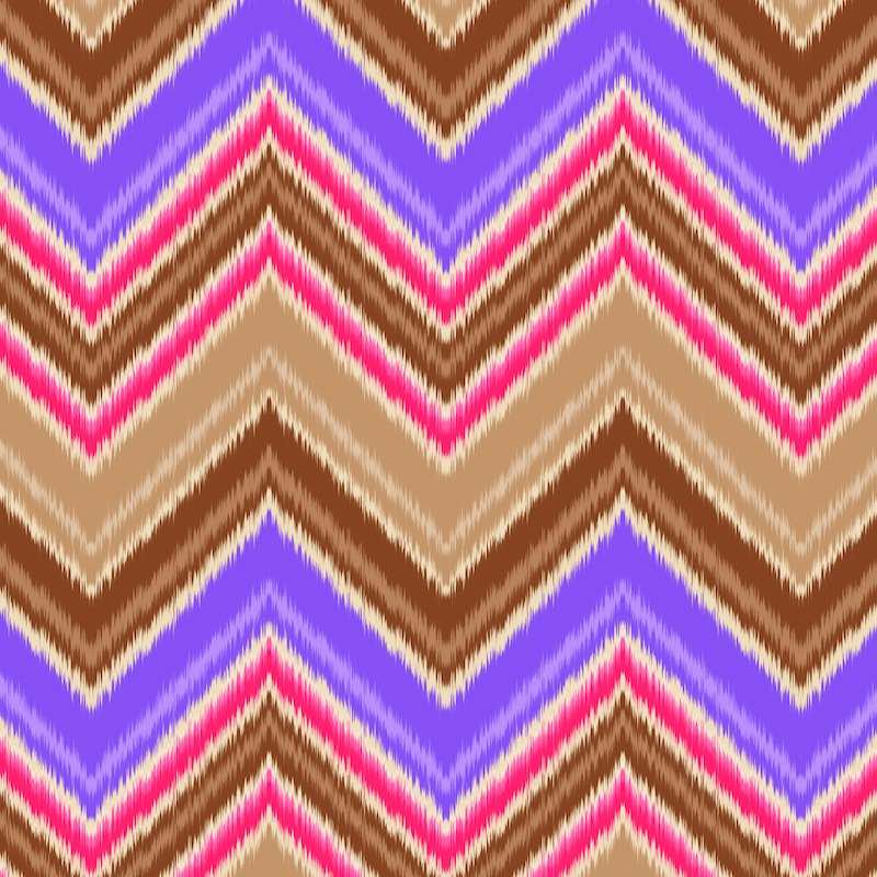 Missoni – Patterntag