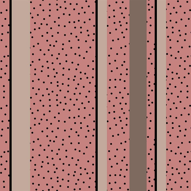 Pattern design pois modern