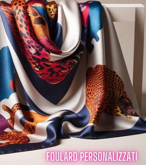 Foulard – Patterntag