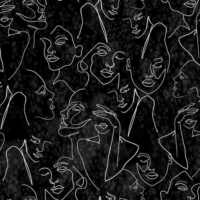 Pattern design conversational classic