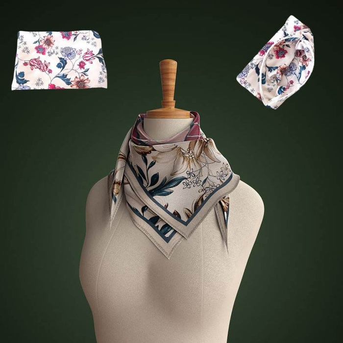 Foulard