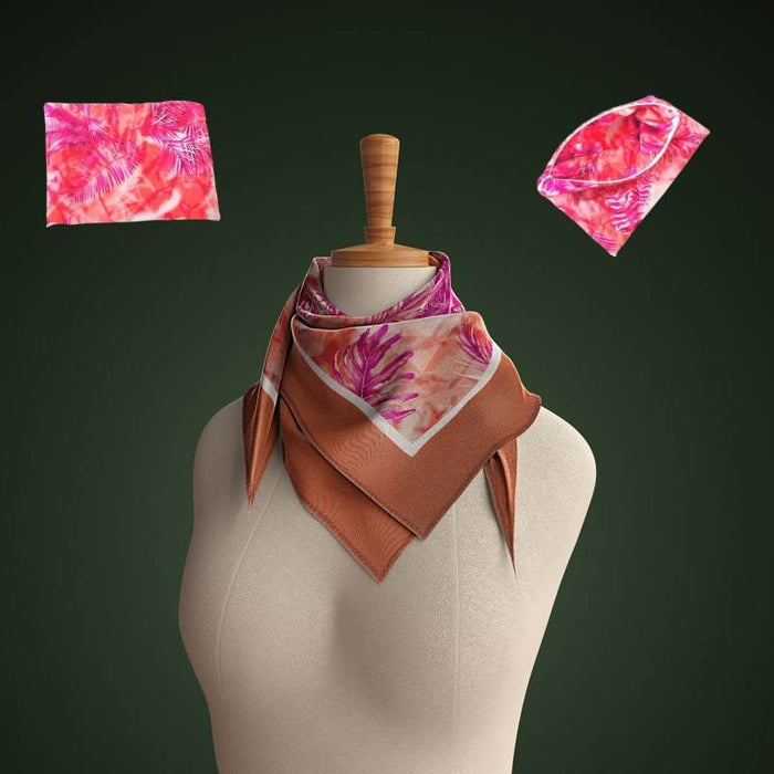 Foulard